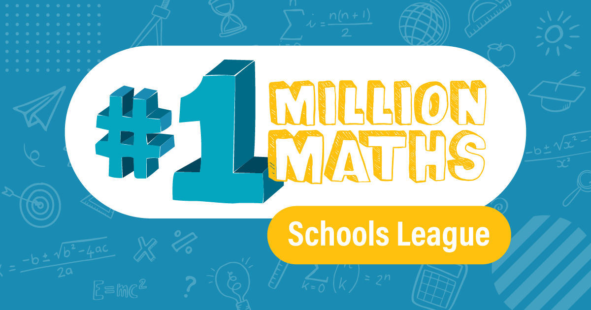 #1MillionMaths | Siyavula